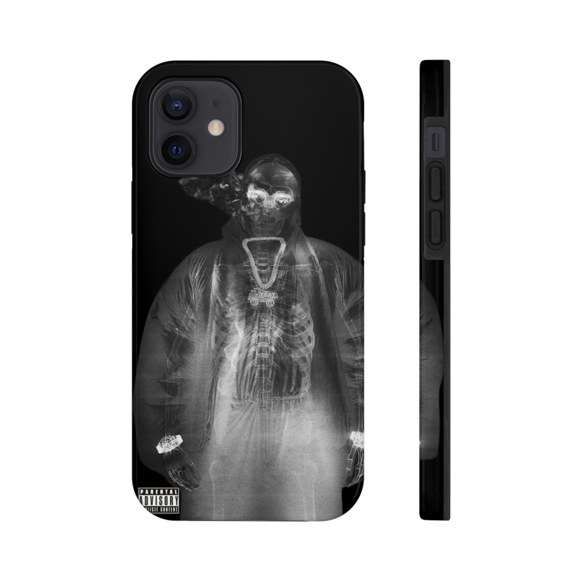 Yeat Afterlyfe Album Cover Tough Phone Case - Etsy Australia