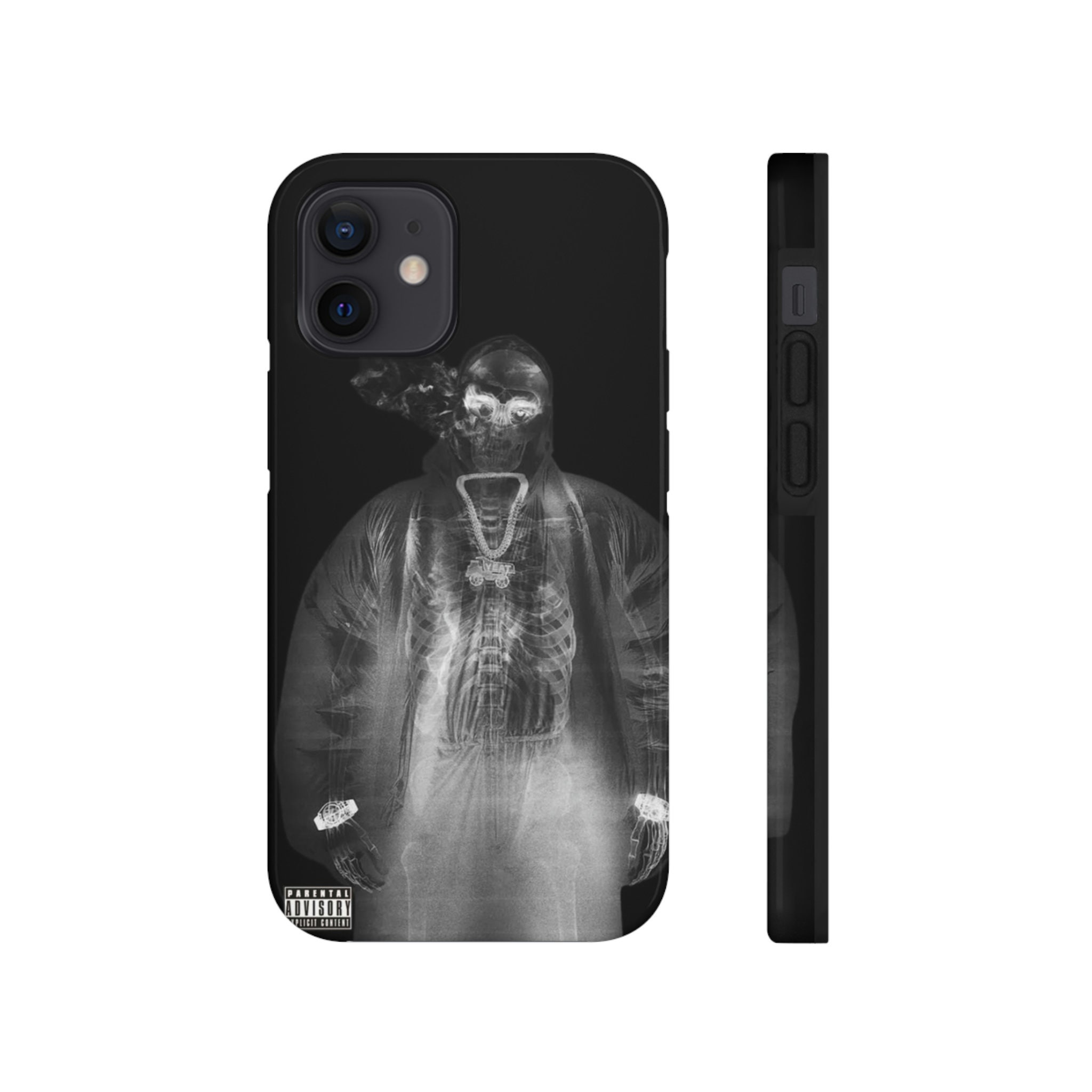 Yeat Afterlyfe Album Cover Tough Phone Case - Etsy UK