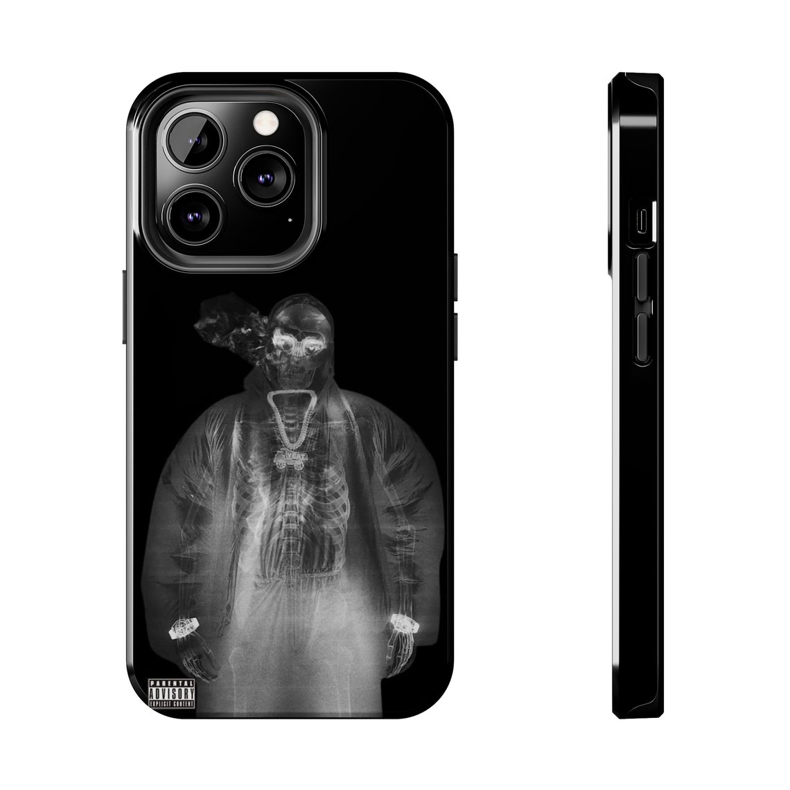 Yeat Afterlyfe Album Cover Tough Phone Case - Etsy Australia