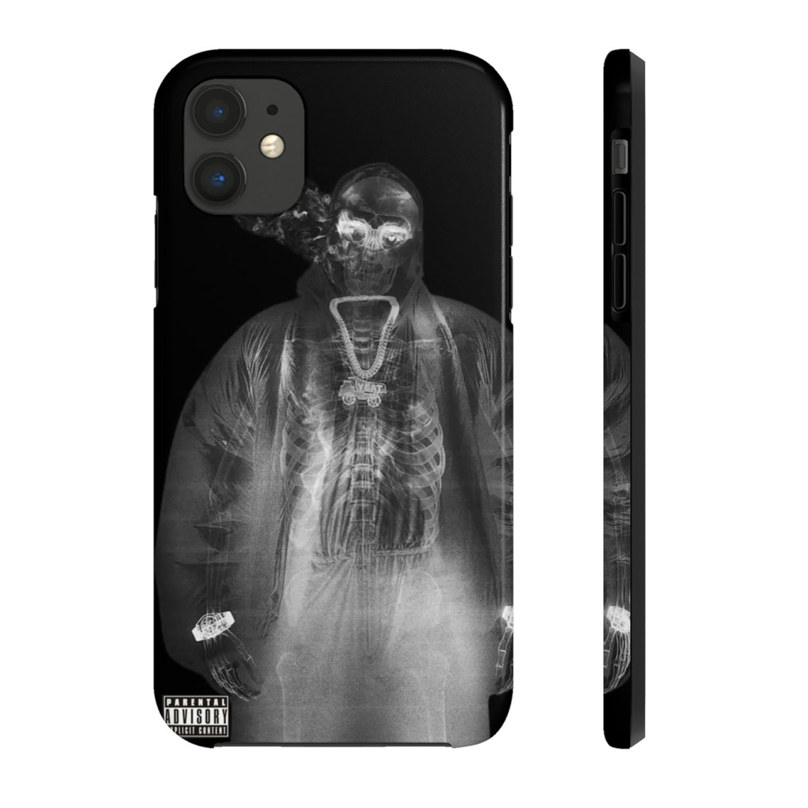 Yeat Afterlyfe Album Cover Tough Phone Case - Etsy Australia