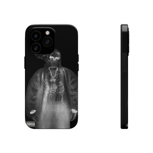 Yeat Afterlyfe Album Cover Tough Phone Case - Etsy Australia