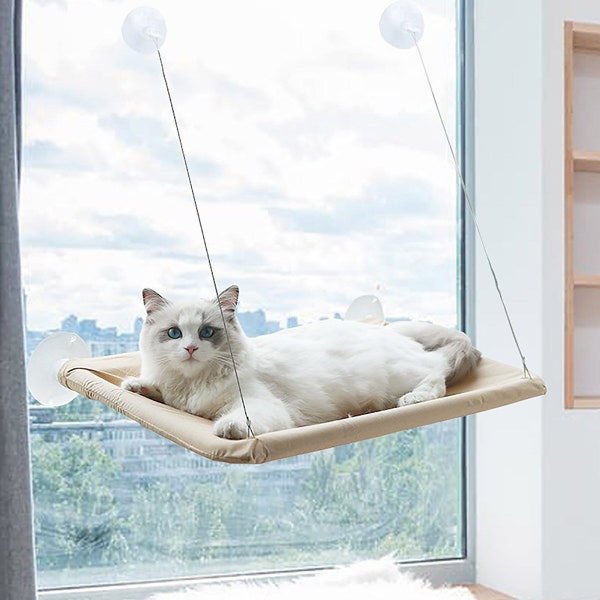 Cat Window Perch - Etsy