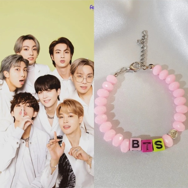 Bts Fansite - Etsy