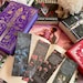 Powerless Bookmark Set | Digital Printable Bookmarks for Book Lovers ...