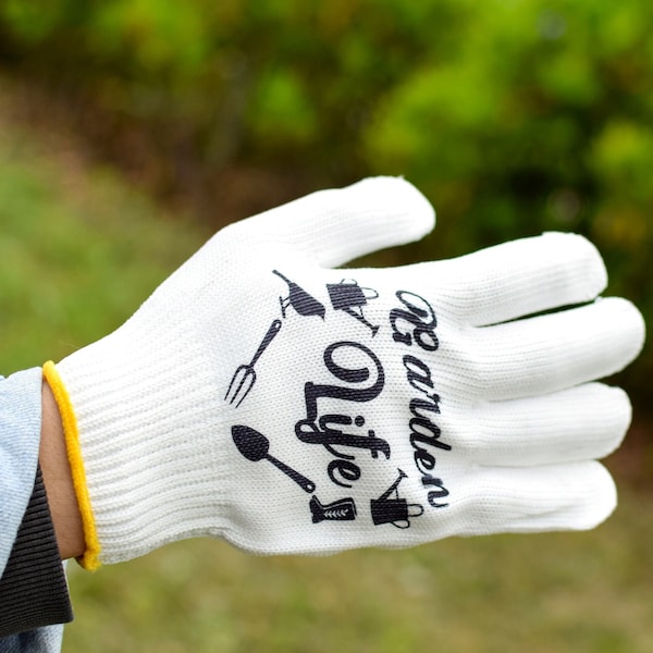 Personalized Gloves - Etsy