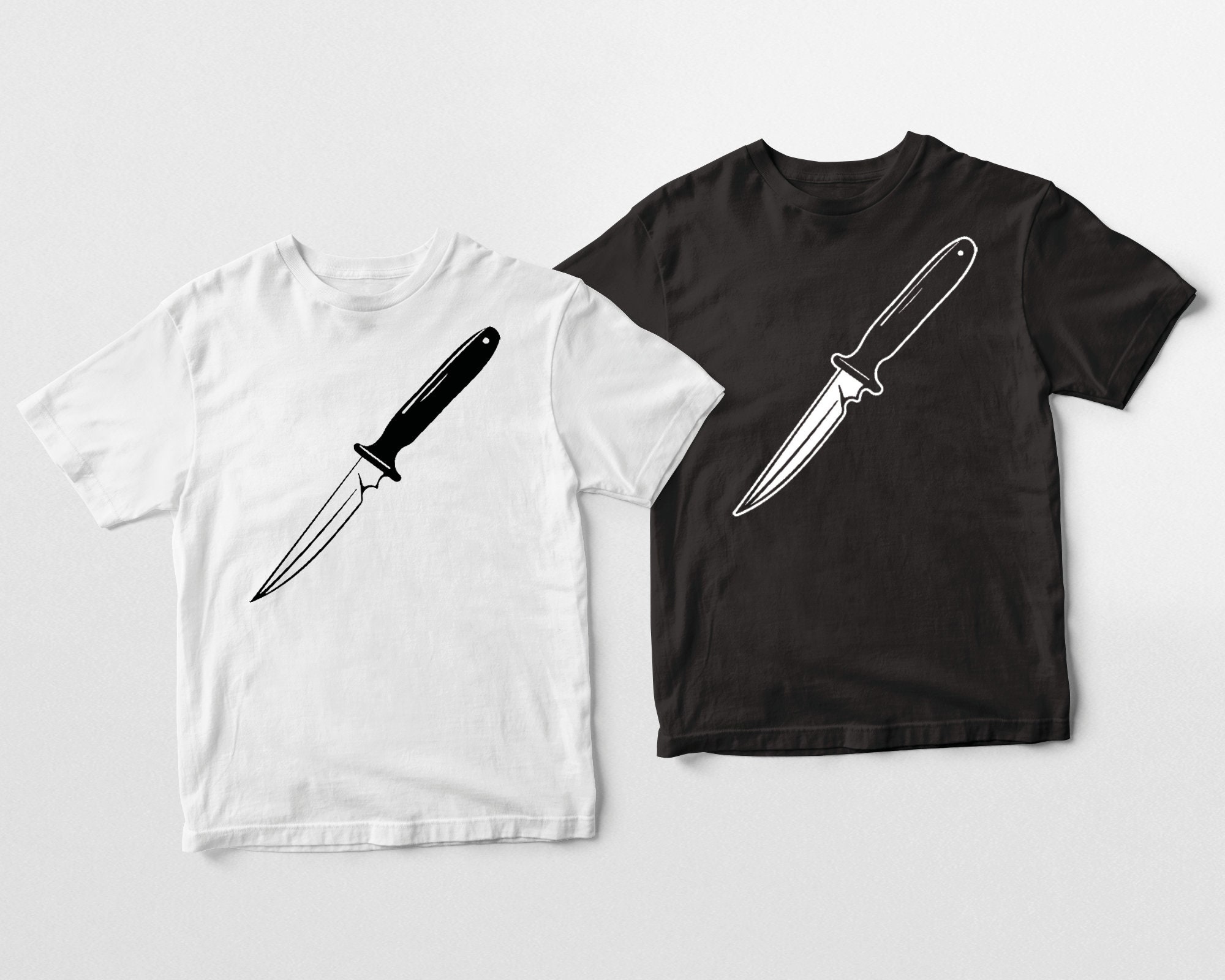 Messer SVG Messer PNG Messer SVG Messer Clipart Dolch - Etsy.de