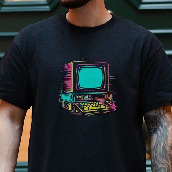 Nerd Tshirt - Etsy
