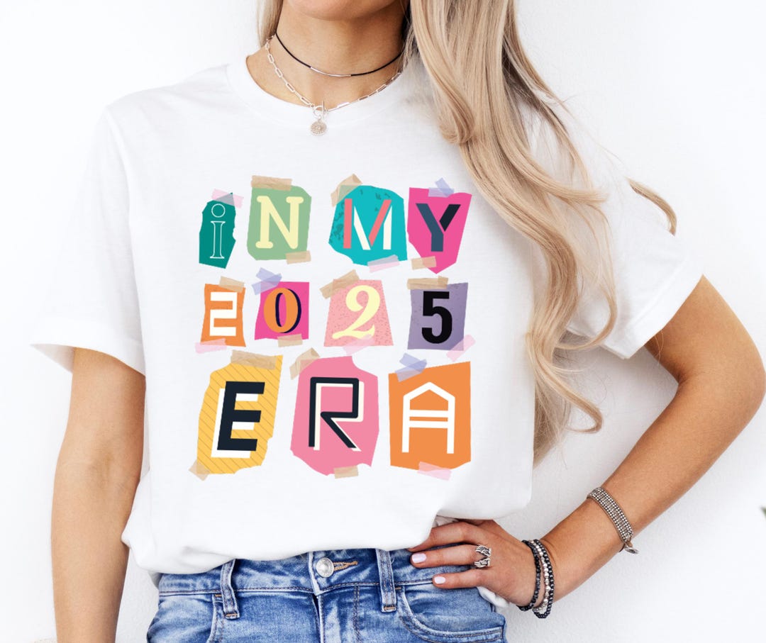 Funny 2025 New Year Tshirt, 2025 New Year Party Shirt, New Year ...