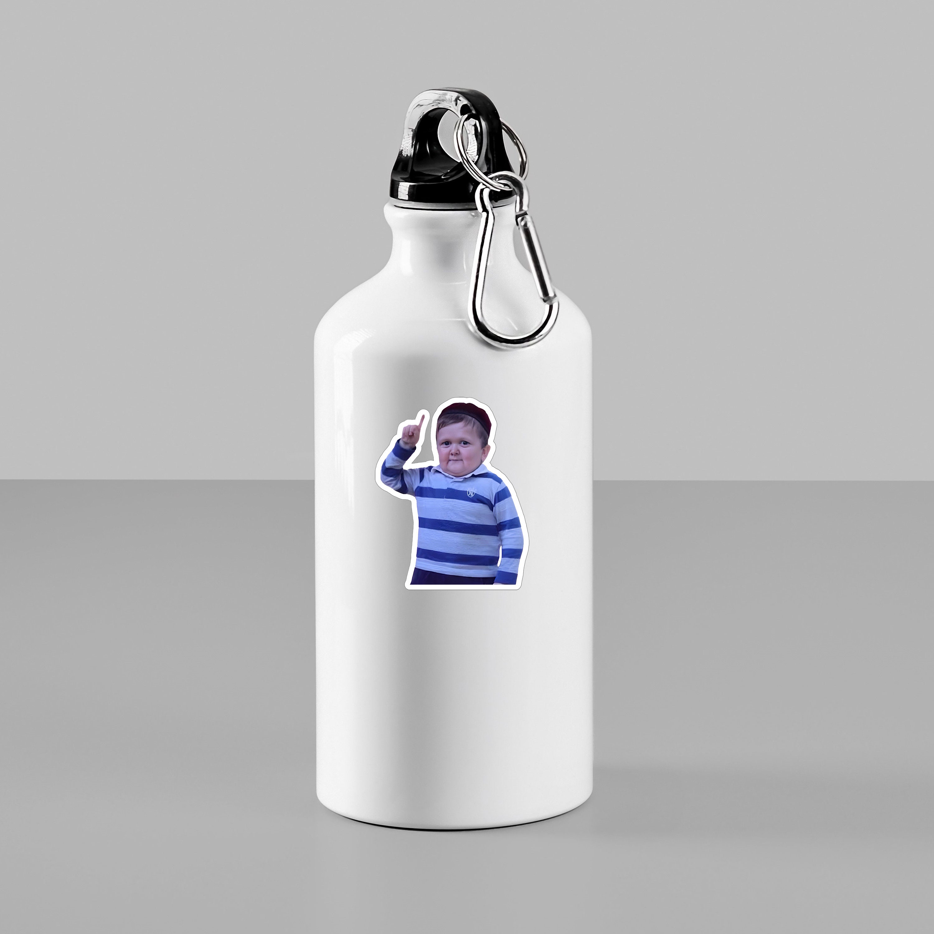 Hasbulla Funny Pointing Vinyl Sticker Decal - Etsy