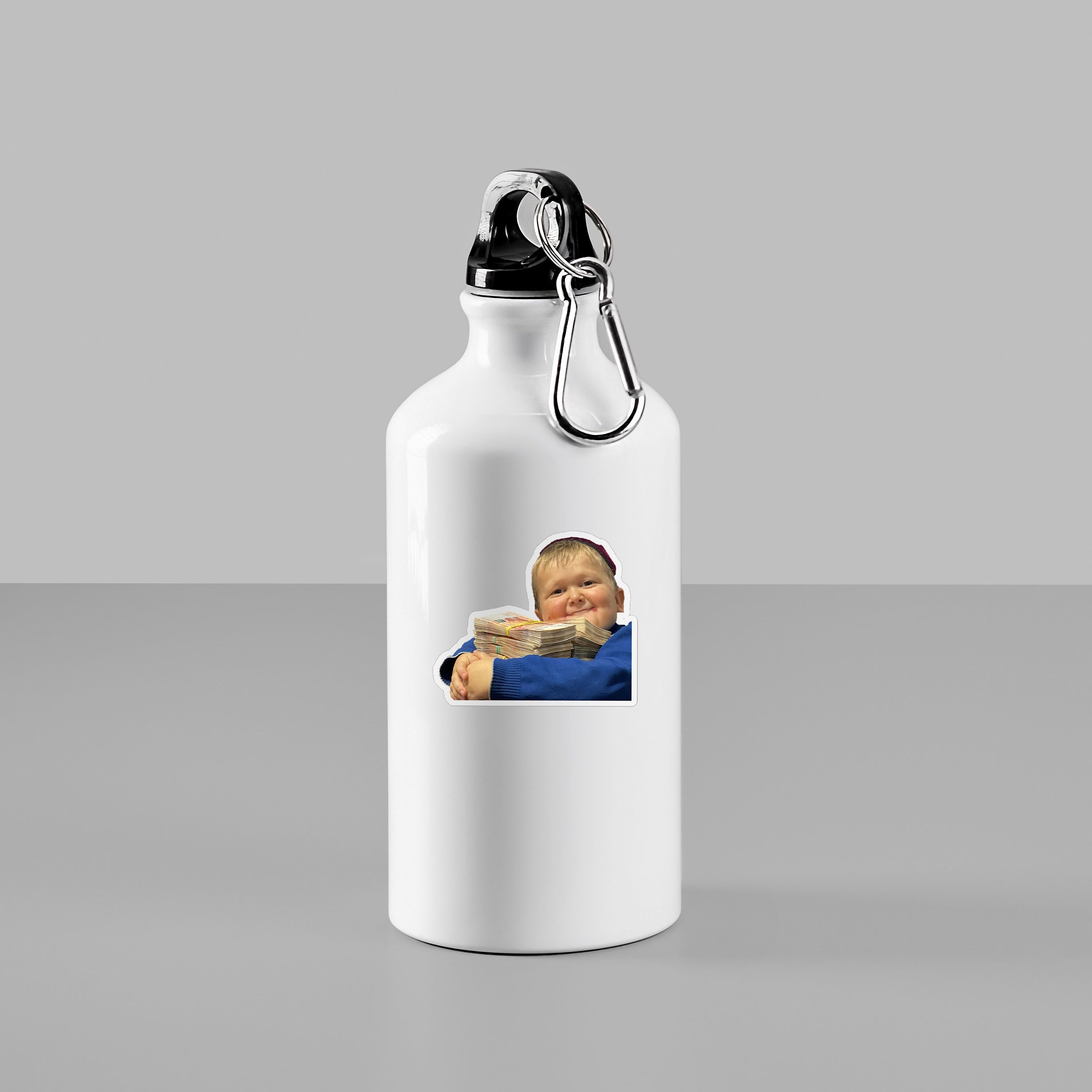 Hasbulla Money Ballin Vinyl Sticker Decals - Etsy