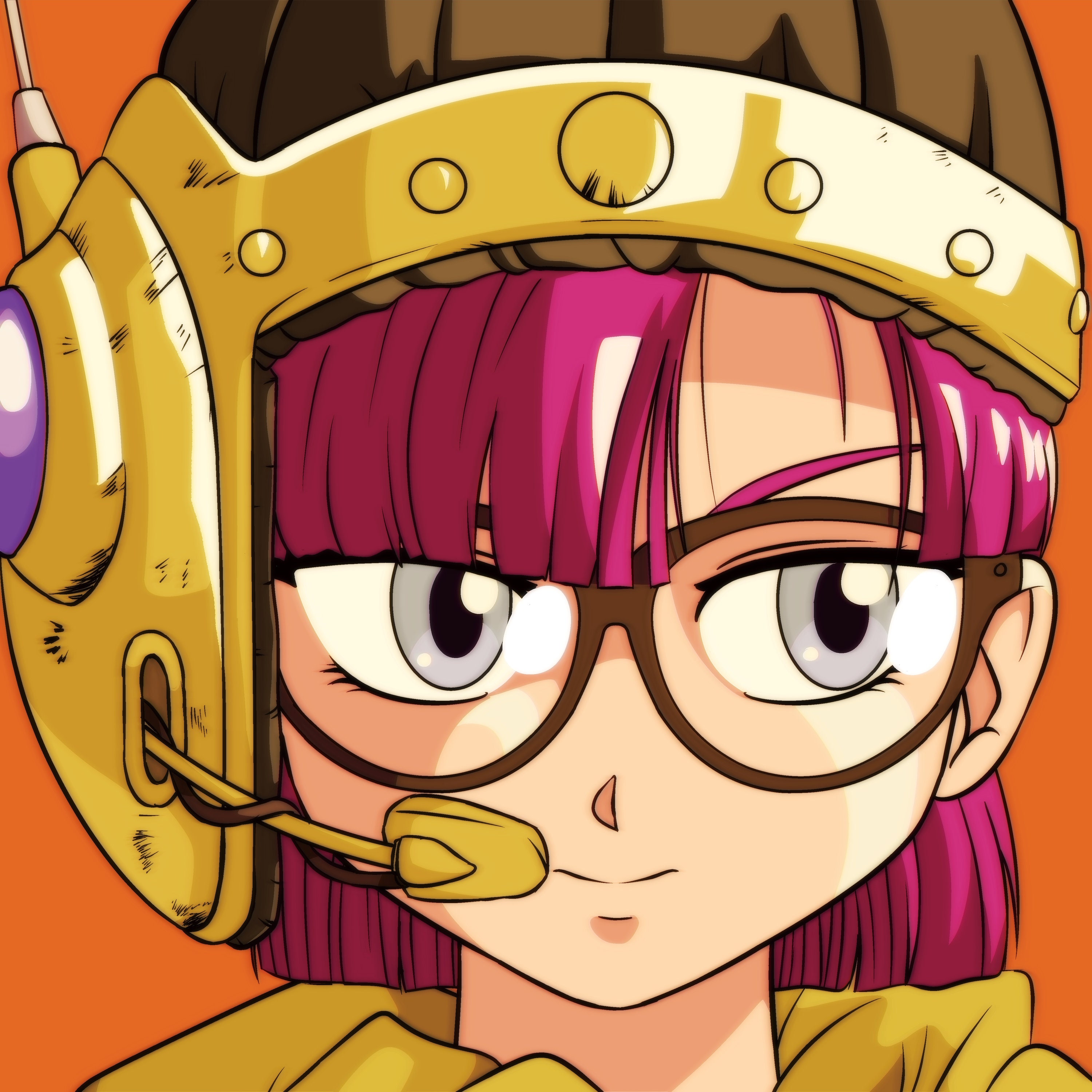 Chrono Trigger - Character Portraits - Etsy