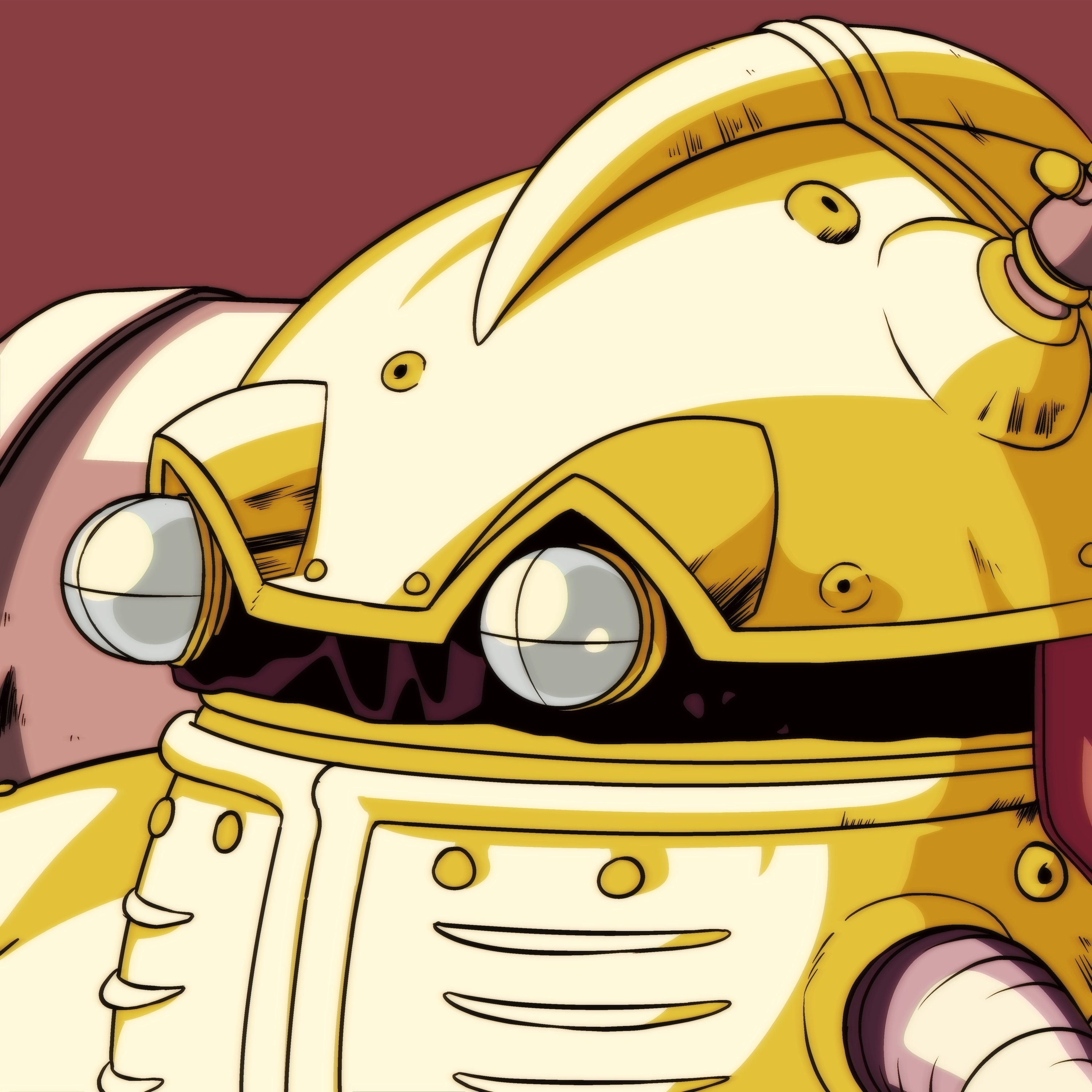 Chrono Trigger - Character Portraits - Etsy