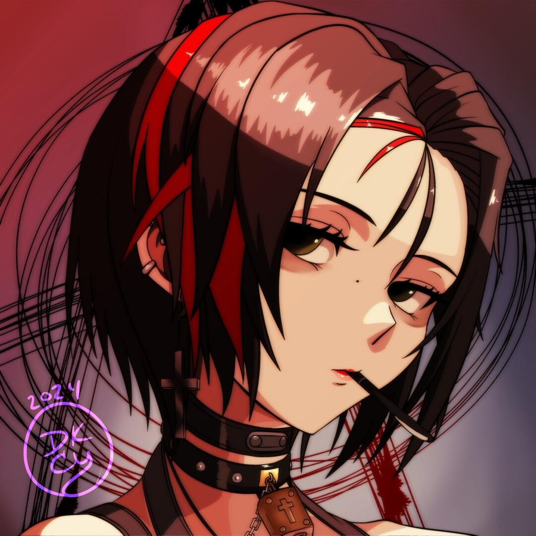 Exotic - Squad Portraits [NIKKE: Goddess of Victory] - Etsy