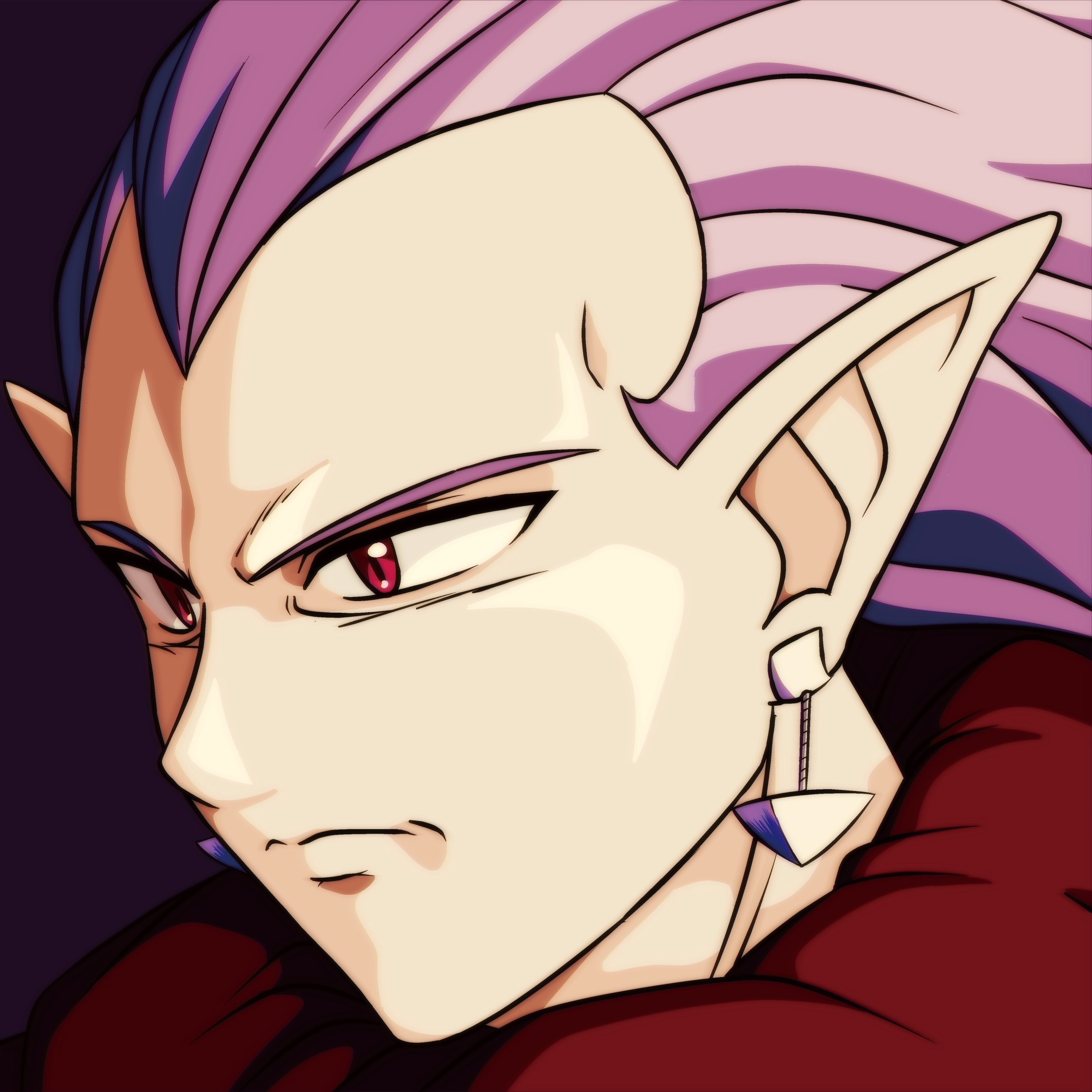 Chrono Trigger - Character Portraits - Etsy