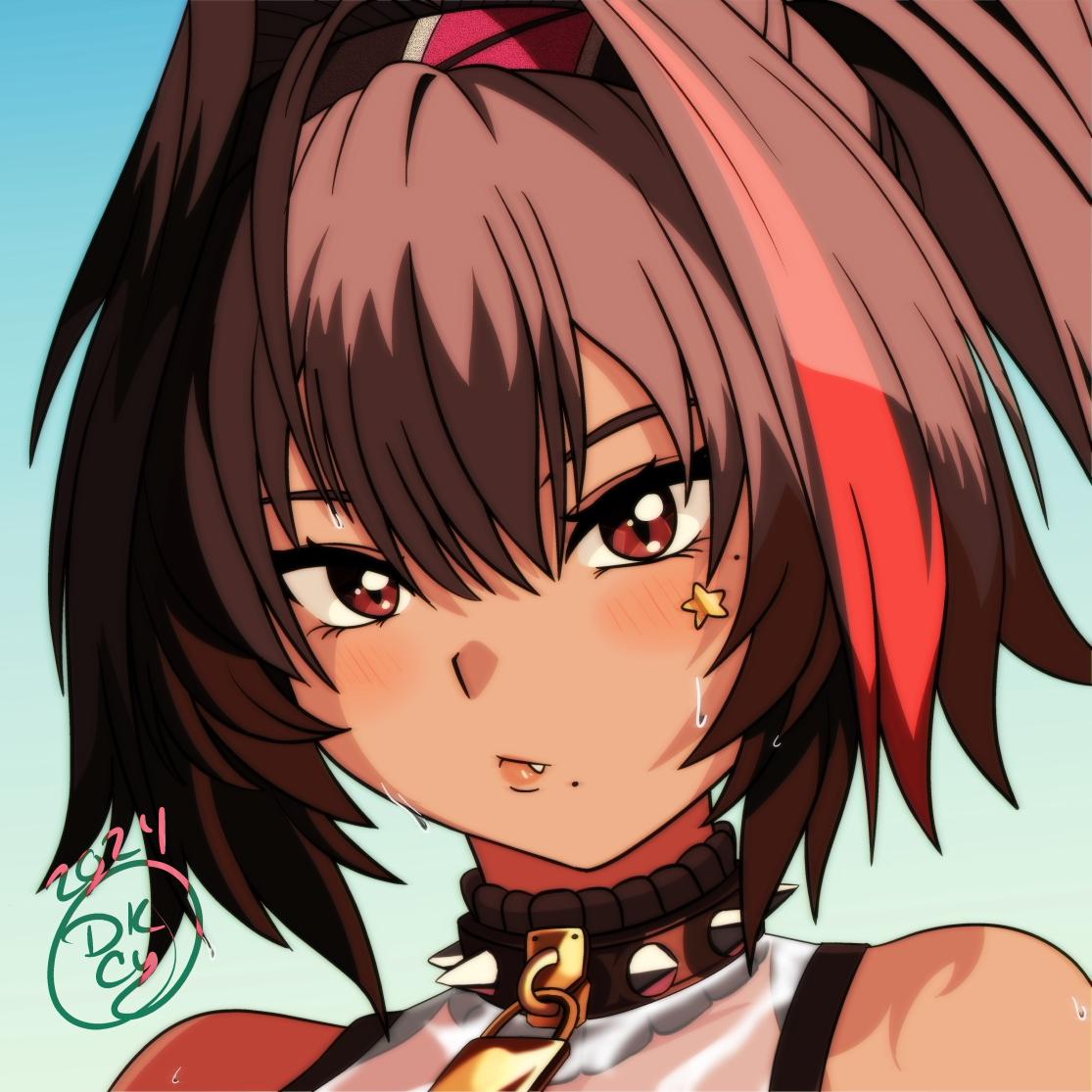 Rewind - Squad Portraits [NIKKE: Goddess of Victory] - Etsy