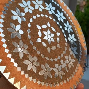 Art of Mirror Mosaic - Etsy