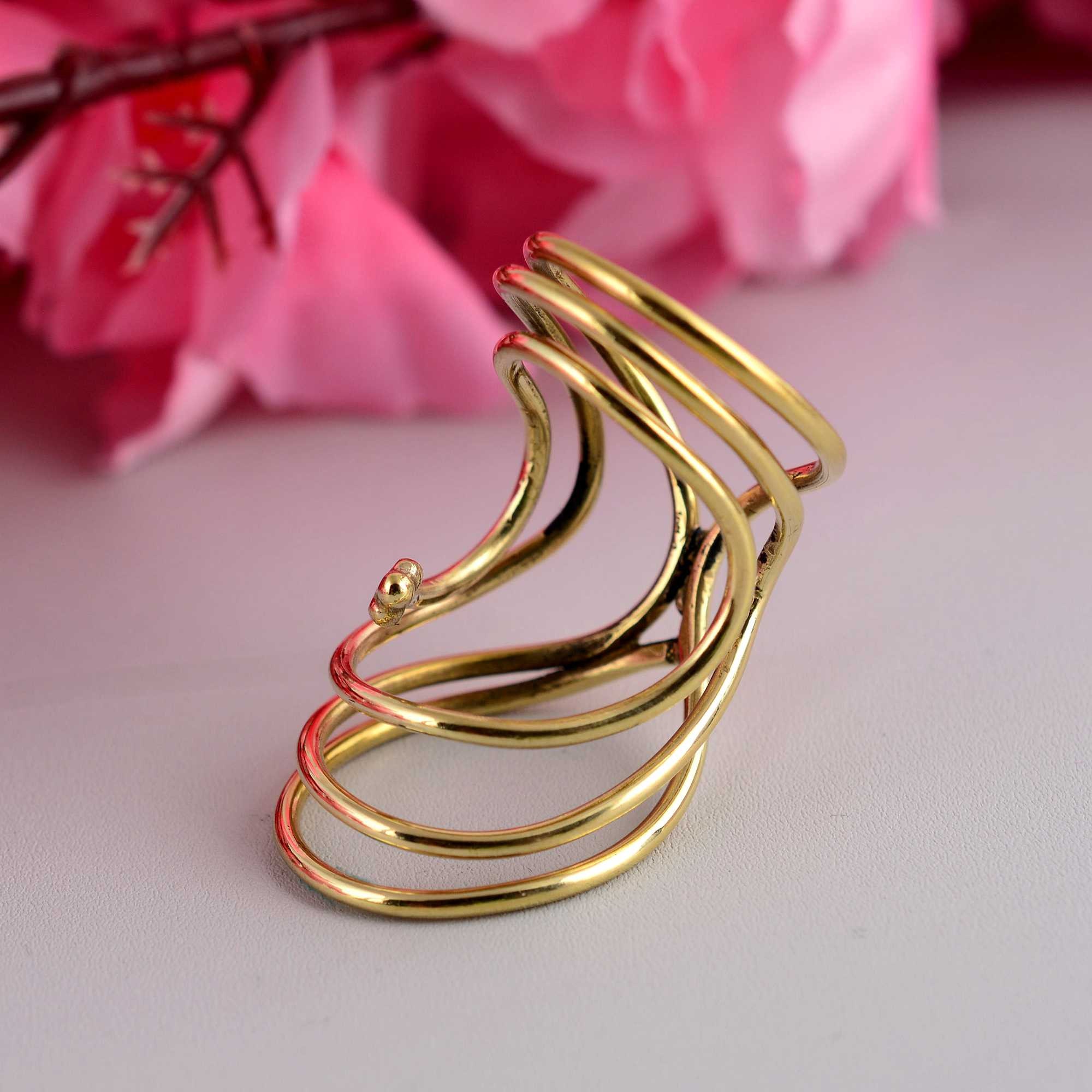 Trigger Finger Rings, Arthritis Ring, Mallet Finger Rings, EDS Finger ...