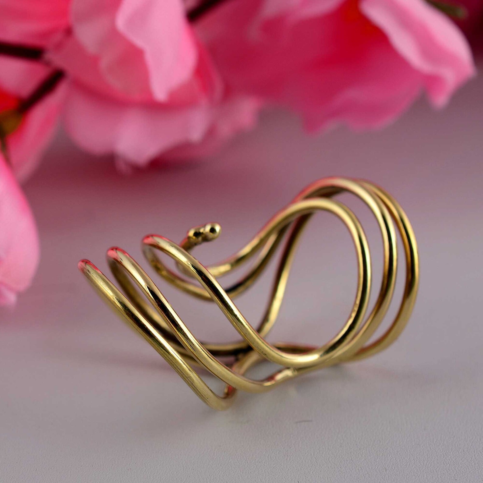 Trigger Finger Rings, Arthritis Ring, Mallet Finger Rings, EDS Finger ...