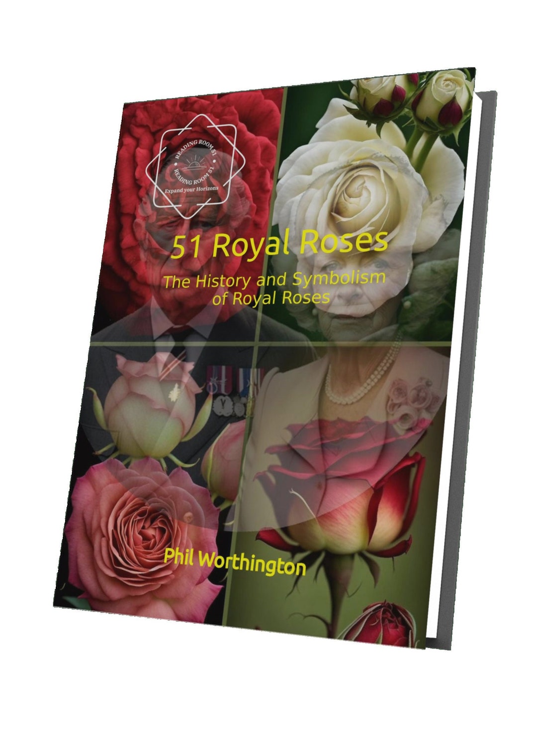 51 Royal Roses: Discover the Majestic Beauty and Rich History of Royal ...