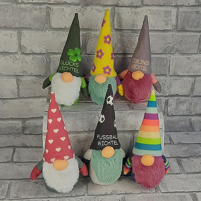 Wichtel - Etsy.de