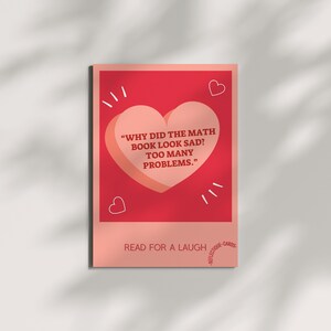 Read When Cards Printable Cards Positive Affirmation Card Couple Gift ...