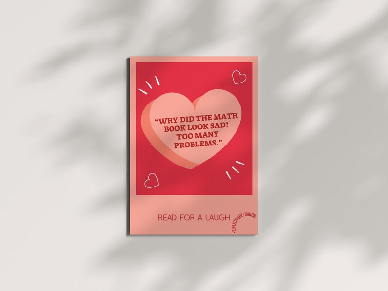 Read When Cards Printable Cards Positive Affirmation Card Couple Gift ...