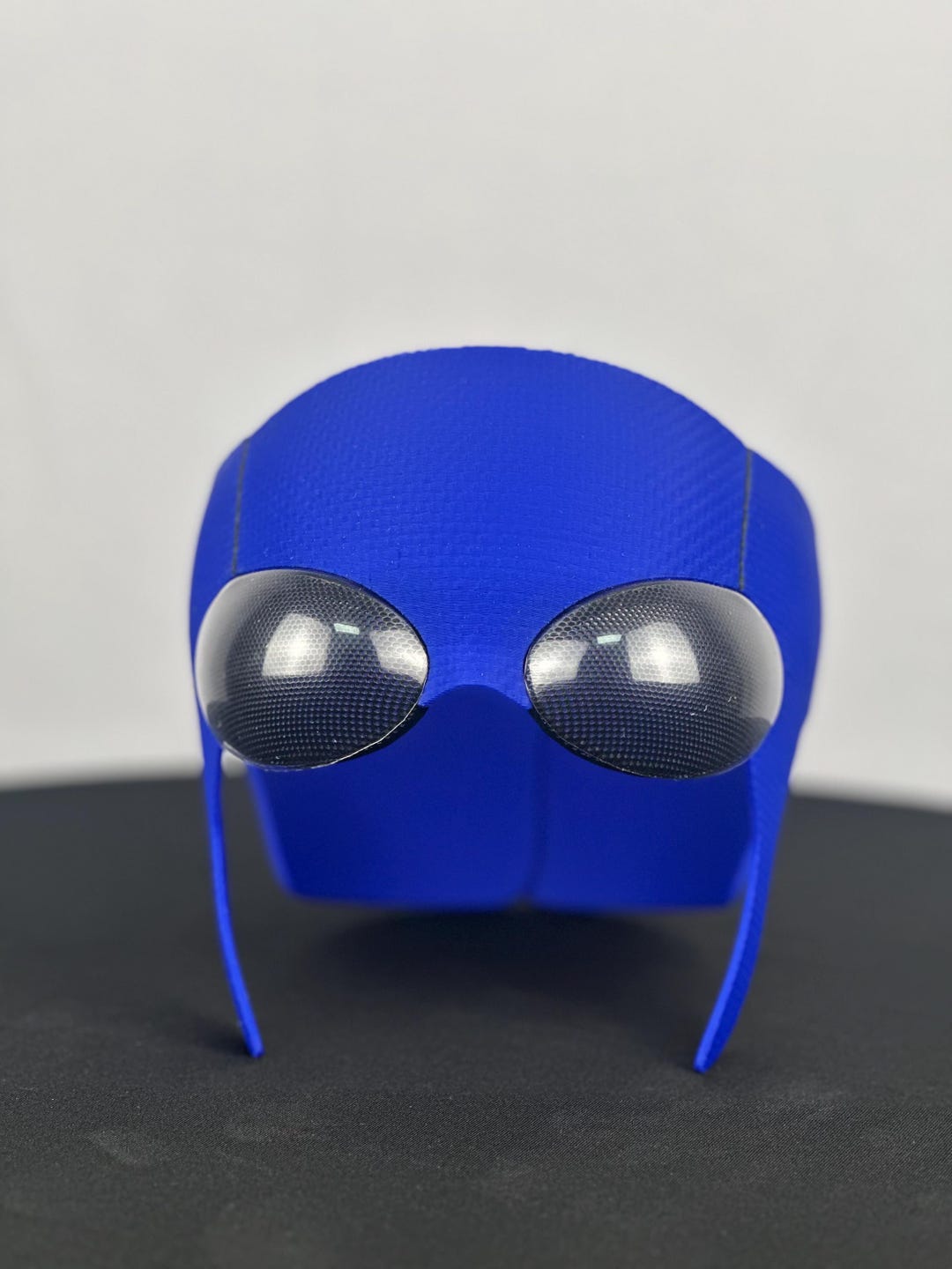 PRO Invincible Mask S3 - Etsy