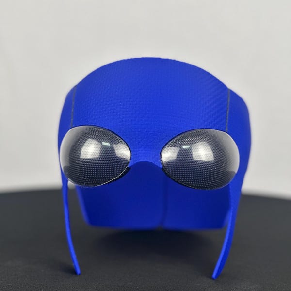 Invincible Goggles - Etsy