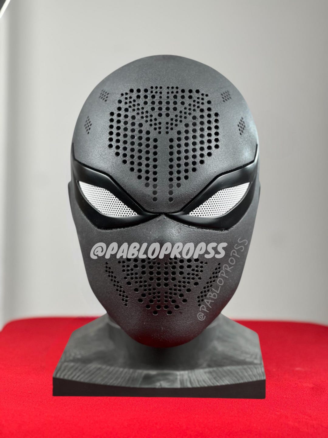 BERMEJO FACESHELL - Etsy