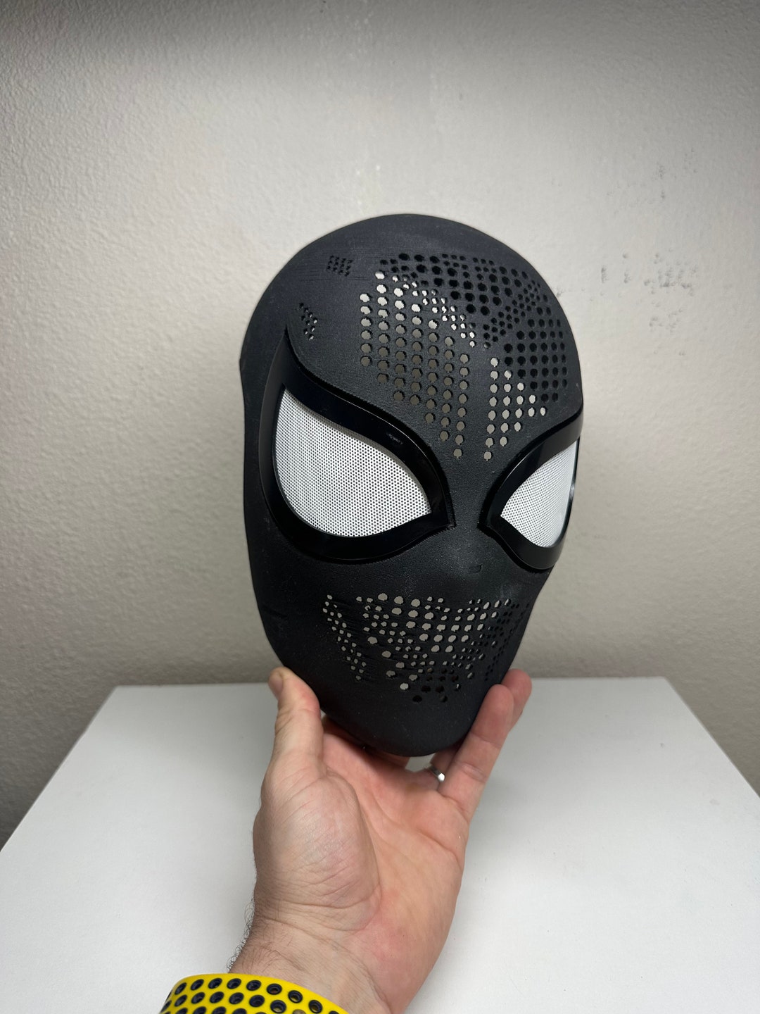 Faceshell 1994 Animated Series - Etsy