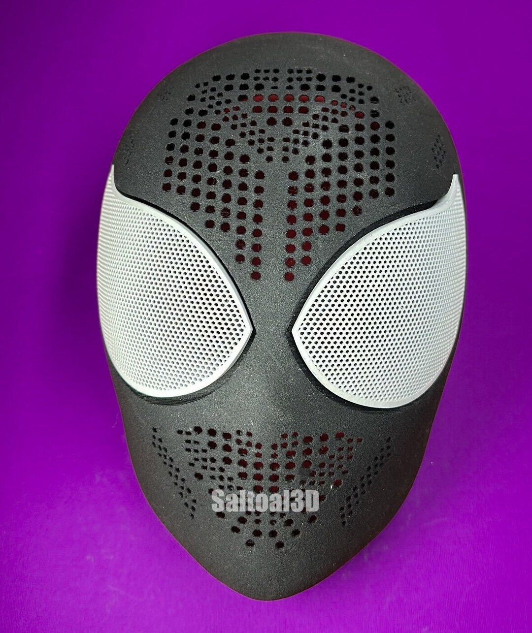 Faceshell Symbionte Classic - Etsy