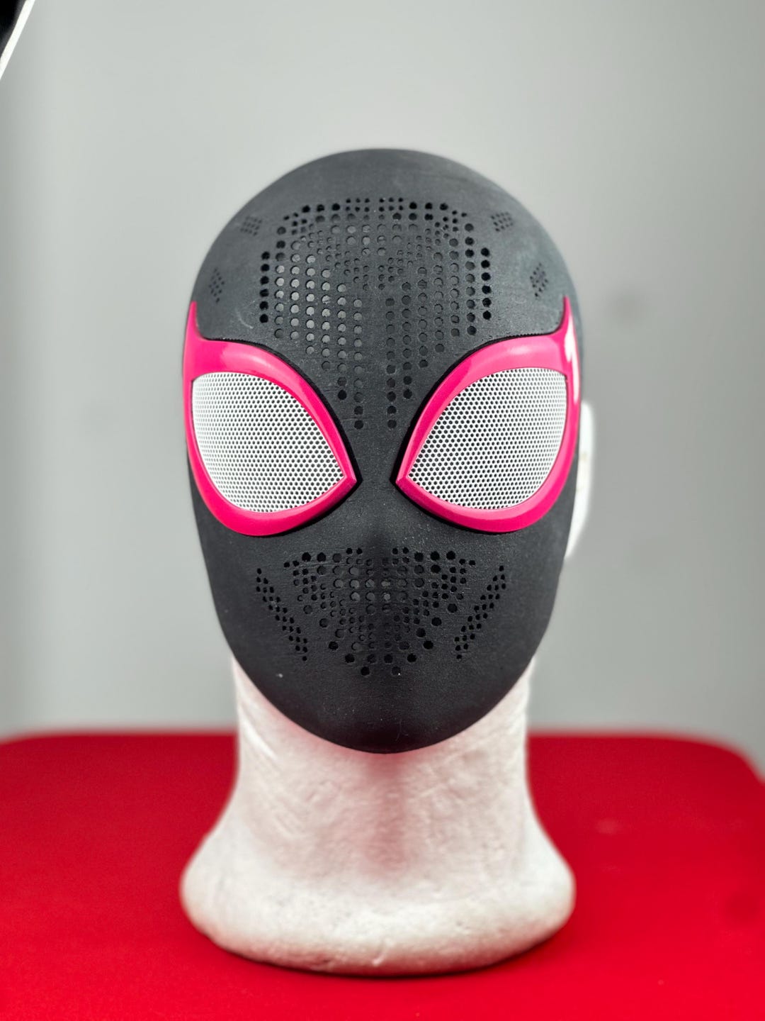 Faceshell Spidergwen - Etsy