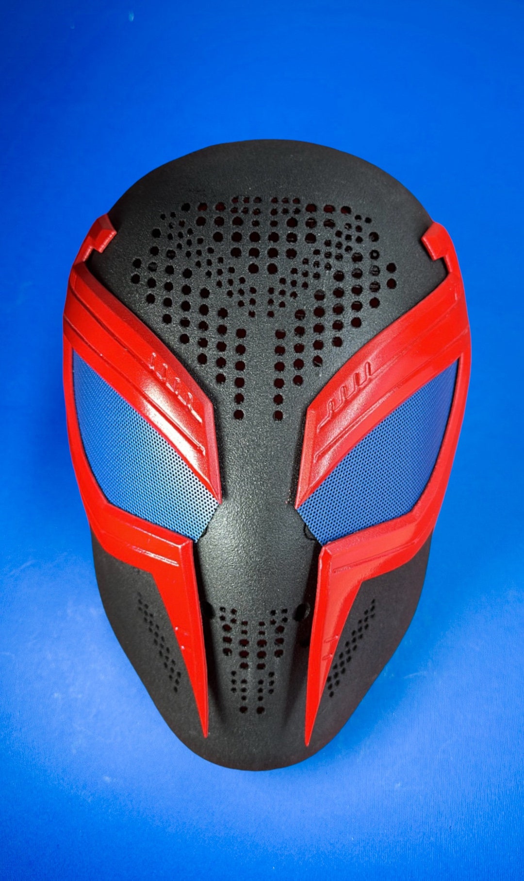 Faceshell 2099 ATSV - Etsy