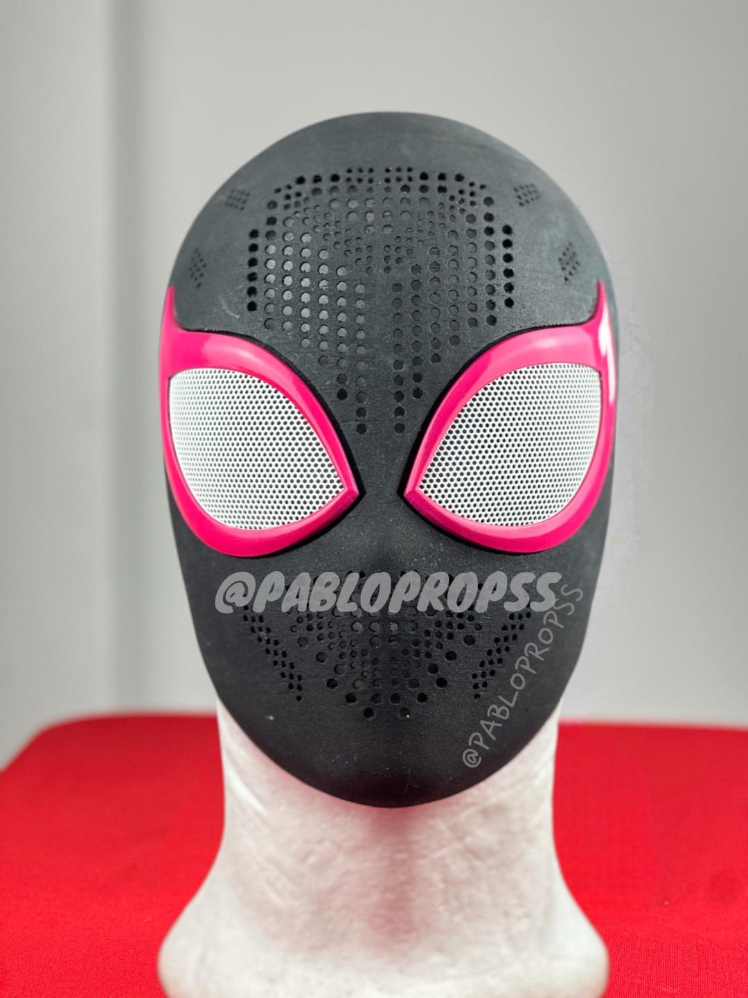 Faceshell Spidergwen - Etsy