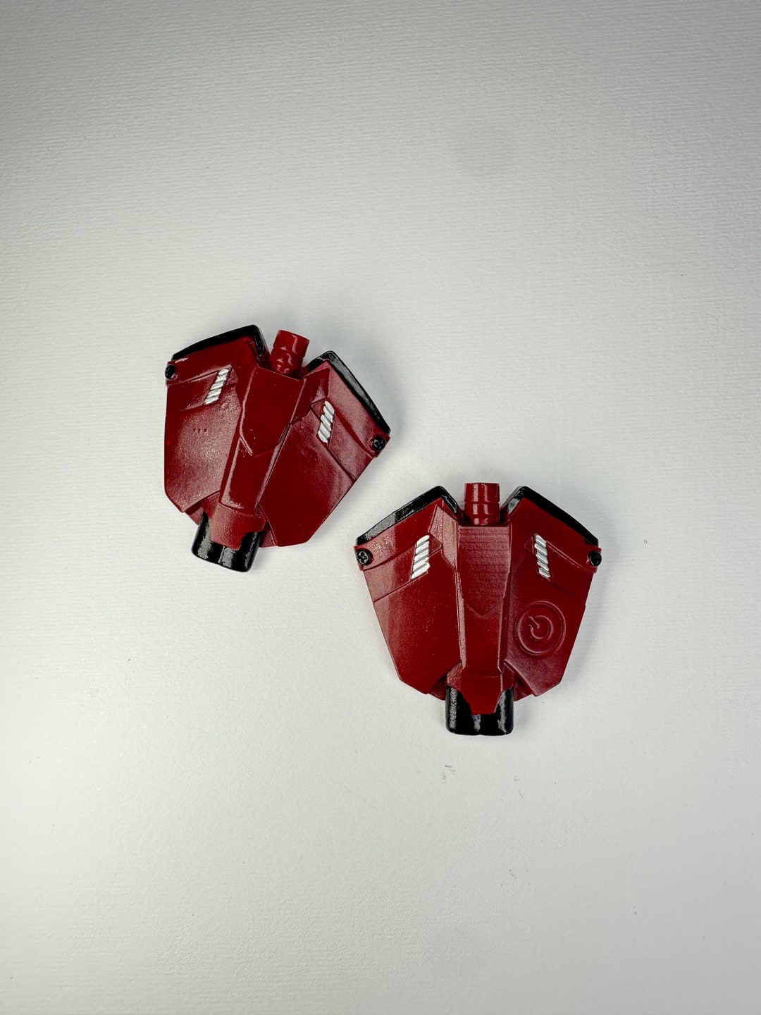 Tasm2 Webshooters Etsy