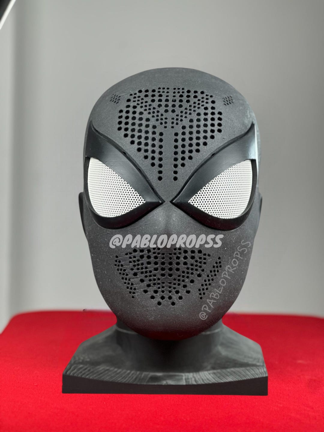 Faceshell Peter Ps4 - Etsy