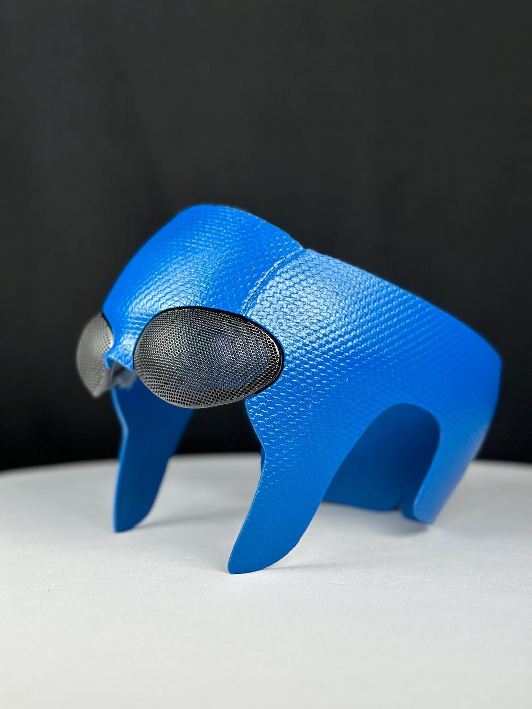 Invincible Mask - Etsy