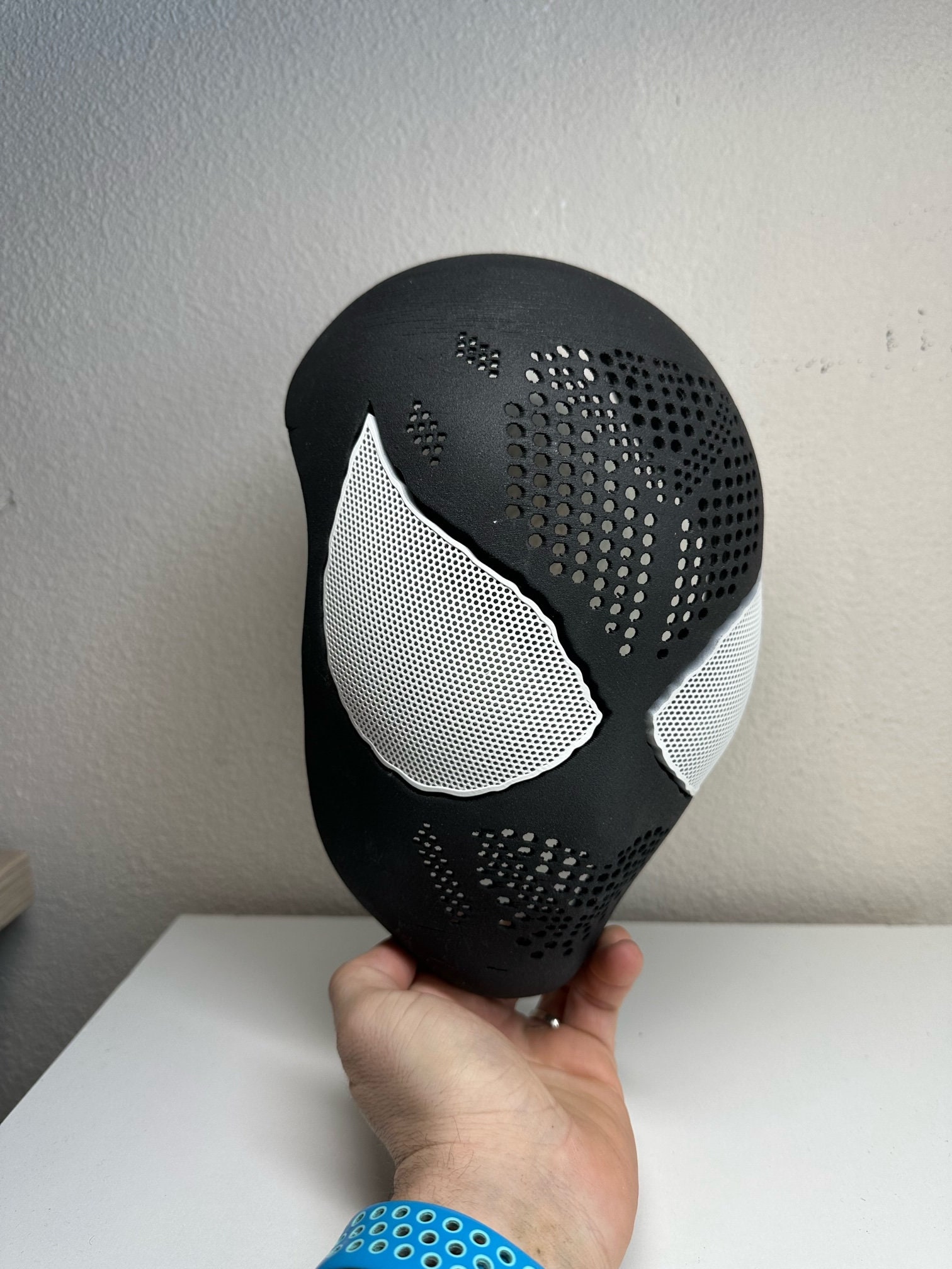 Faceshell Venom - Etsy