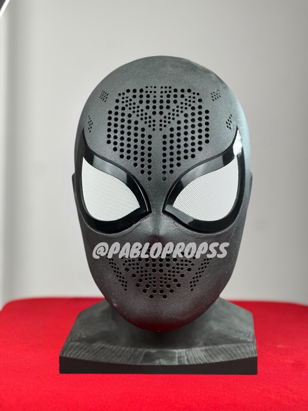 Faceshell 1994 Animated Series - Etsy