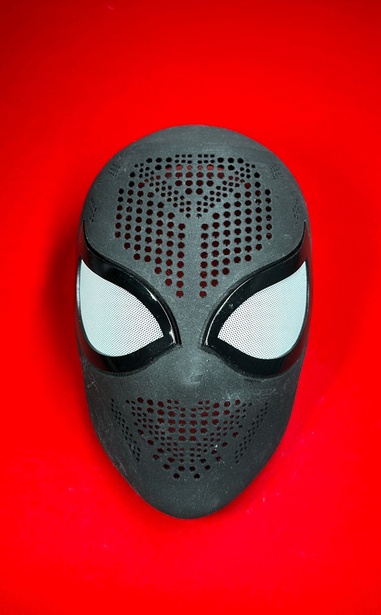 Faceshell 1994 Animated Series - Etsy