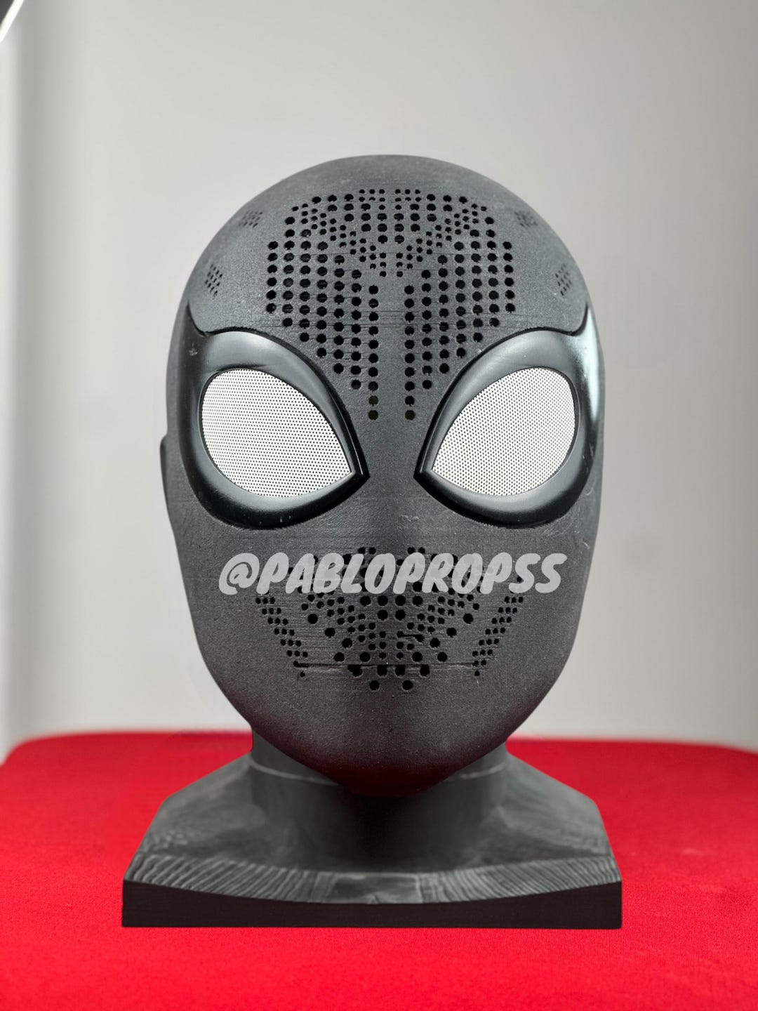 Faceshell Spectacular Spiderman - Etsy