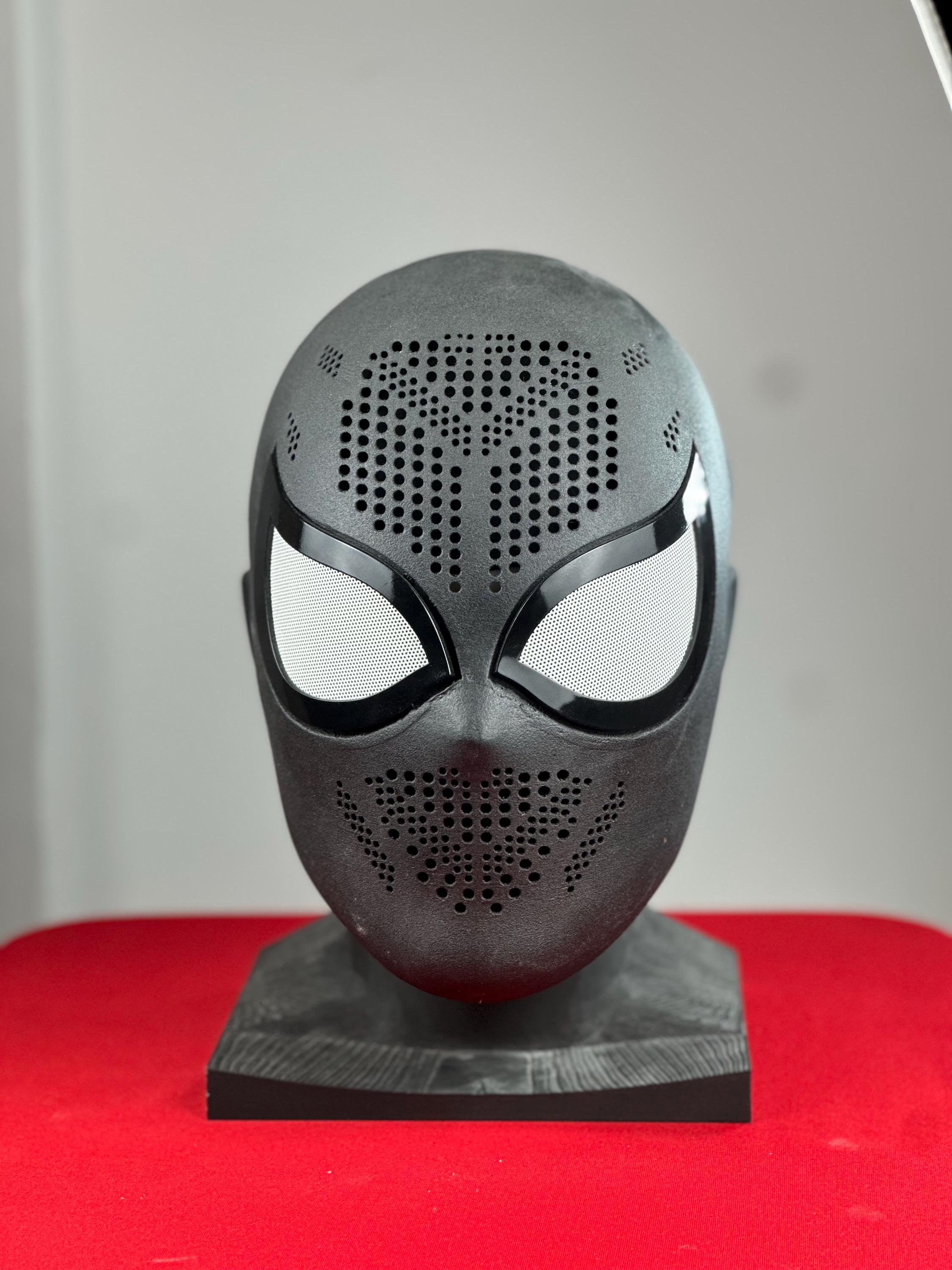 Faceshell 1994 Animated Series - Etsy