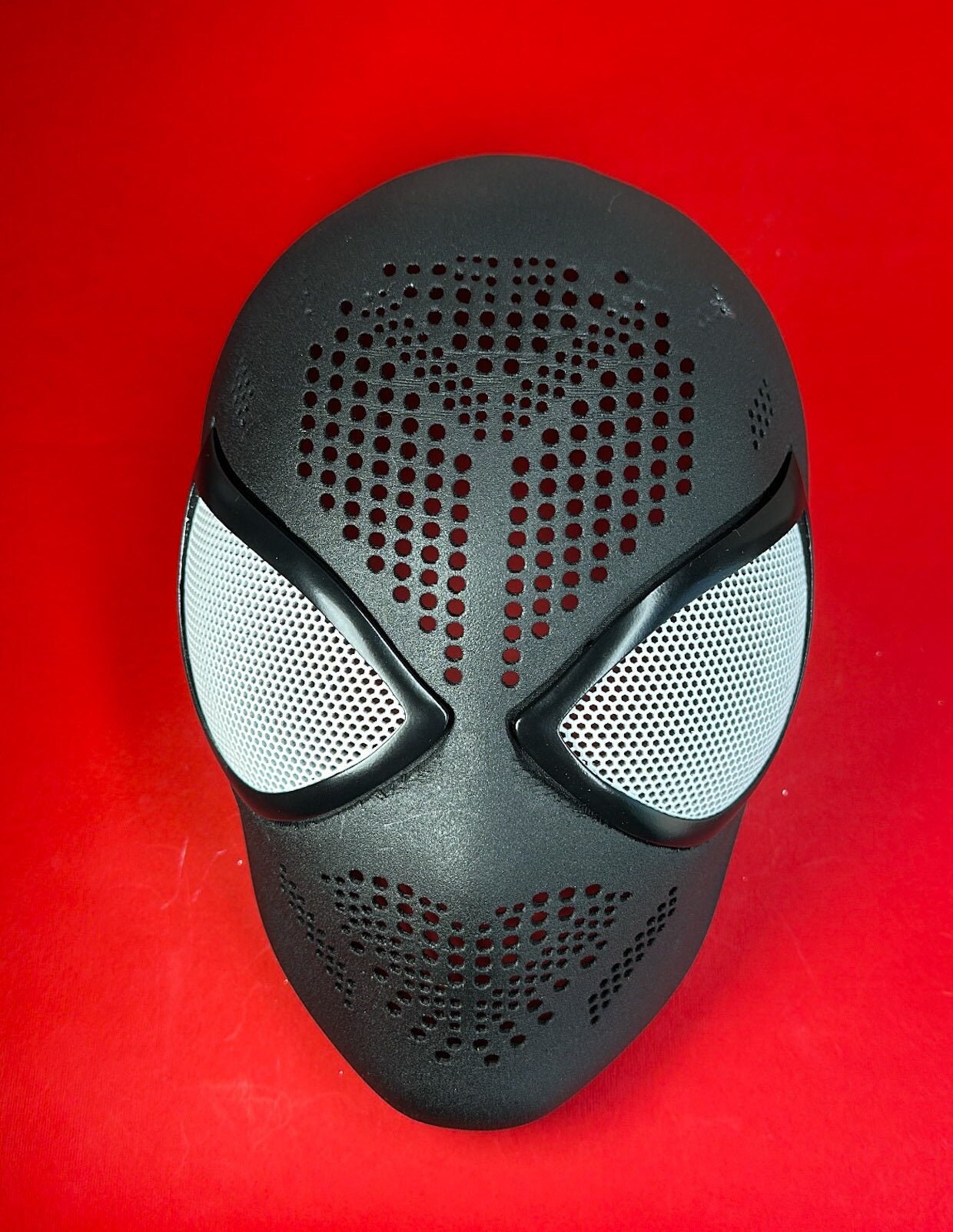 Faceshell Andrew Garfield TASM2 - Etsy