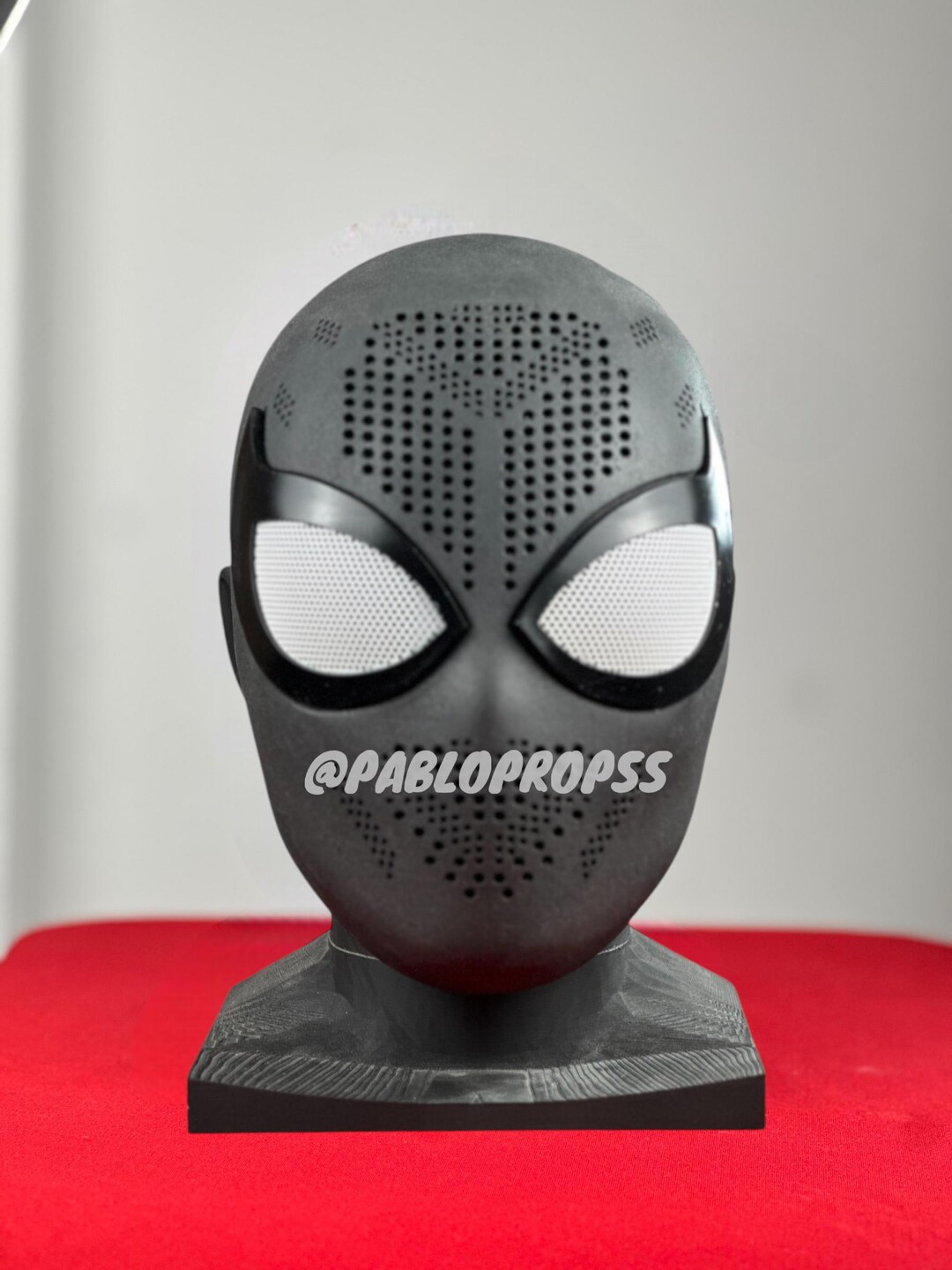 Faceshell Spiderman Cheung - Etsy