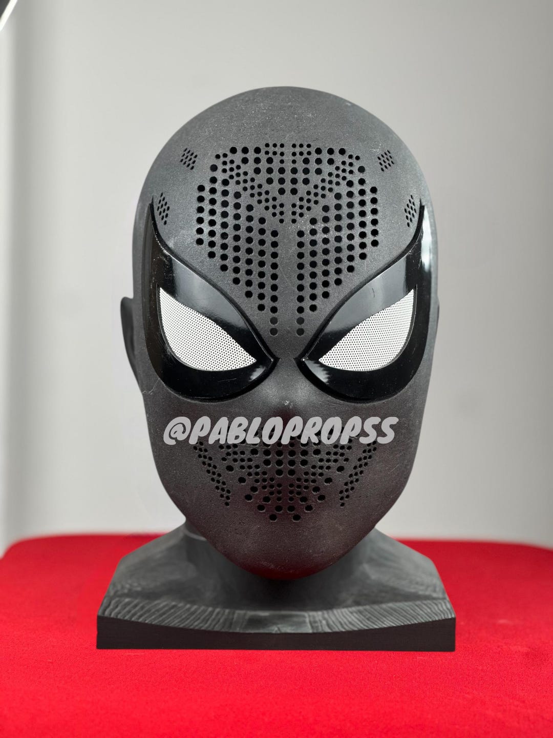 Faceshell Alex Ross - Etsy