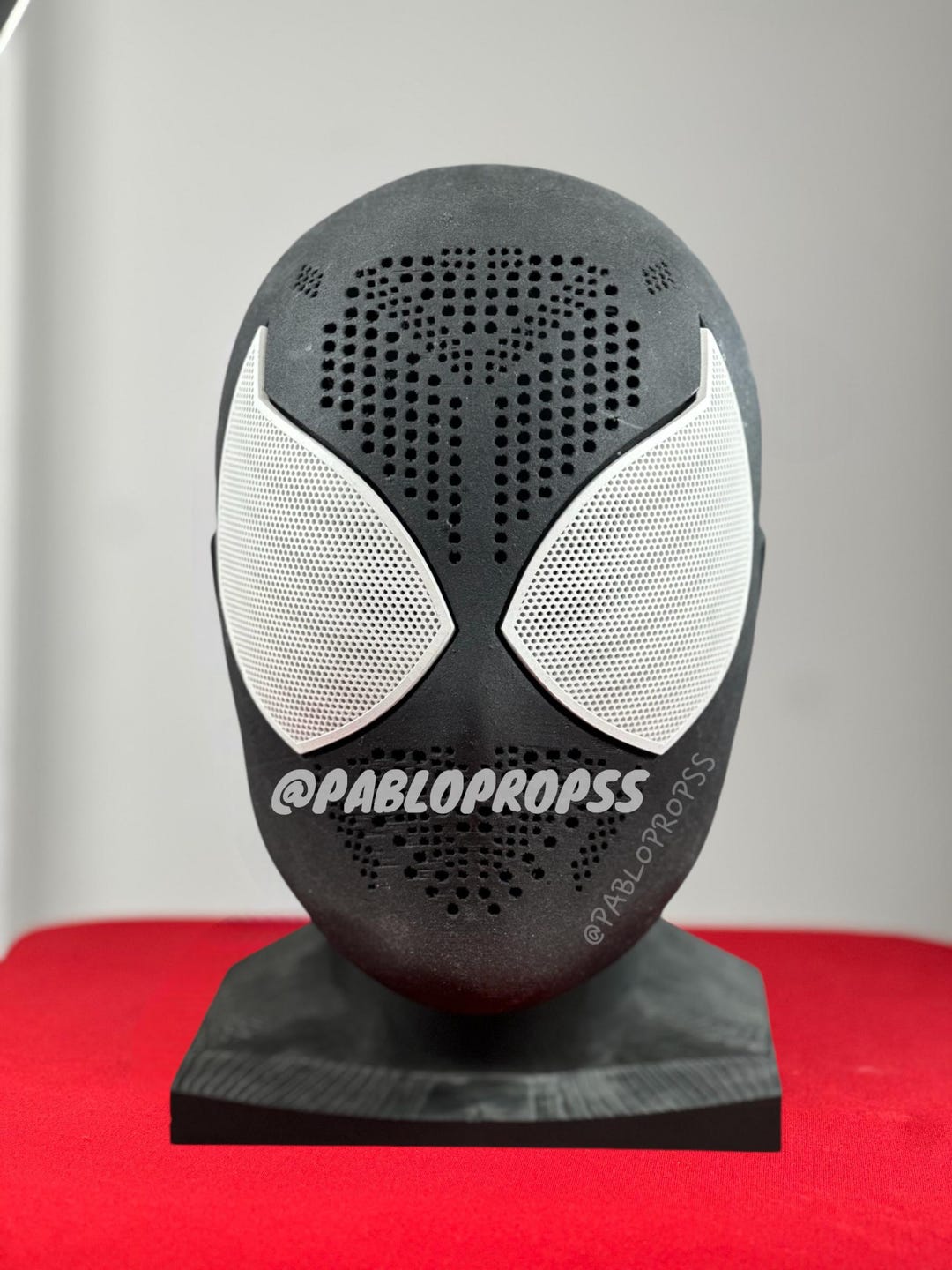 Faceshell Ben Reilly - Etsy