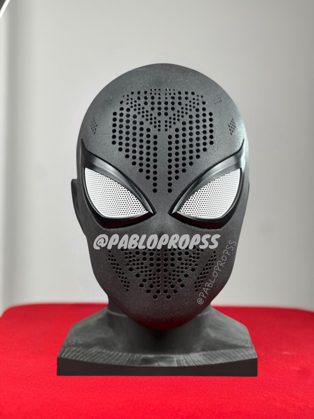 Faceshell Chechetto Spiderman - Etsy