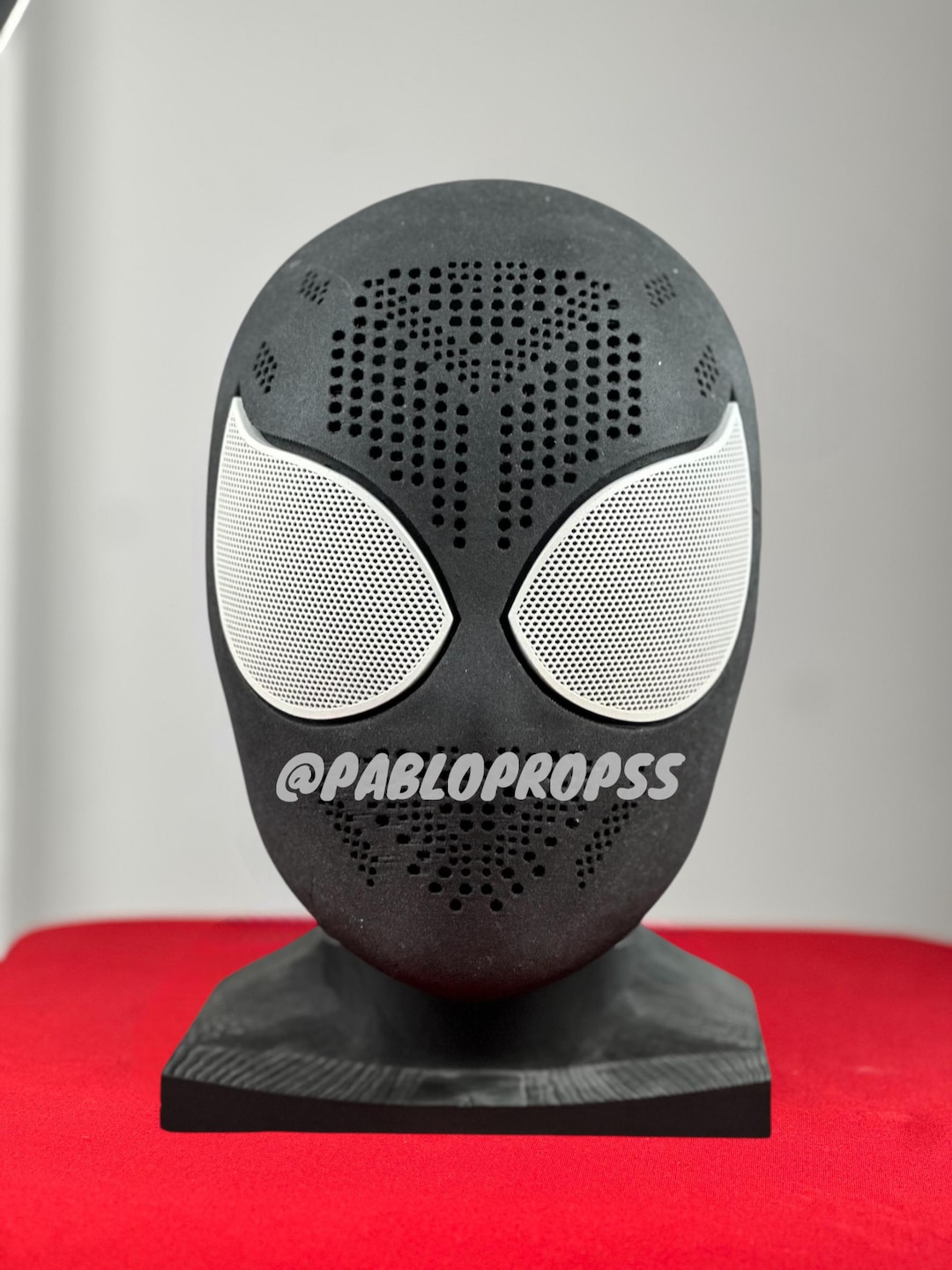 Faceshell Symbiote Classic - Etsy