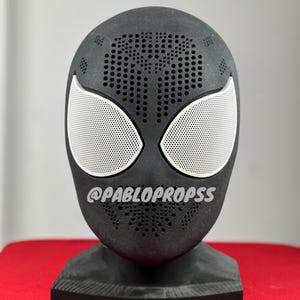 Faceshell Symbionte Classic - Etsy