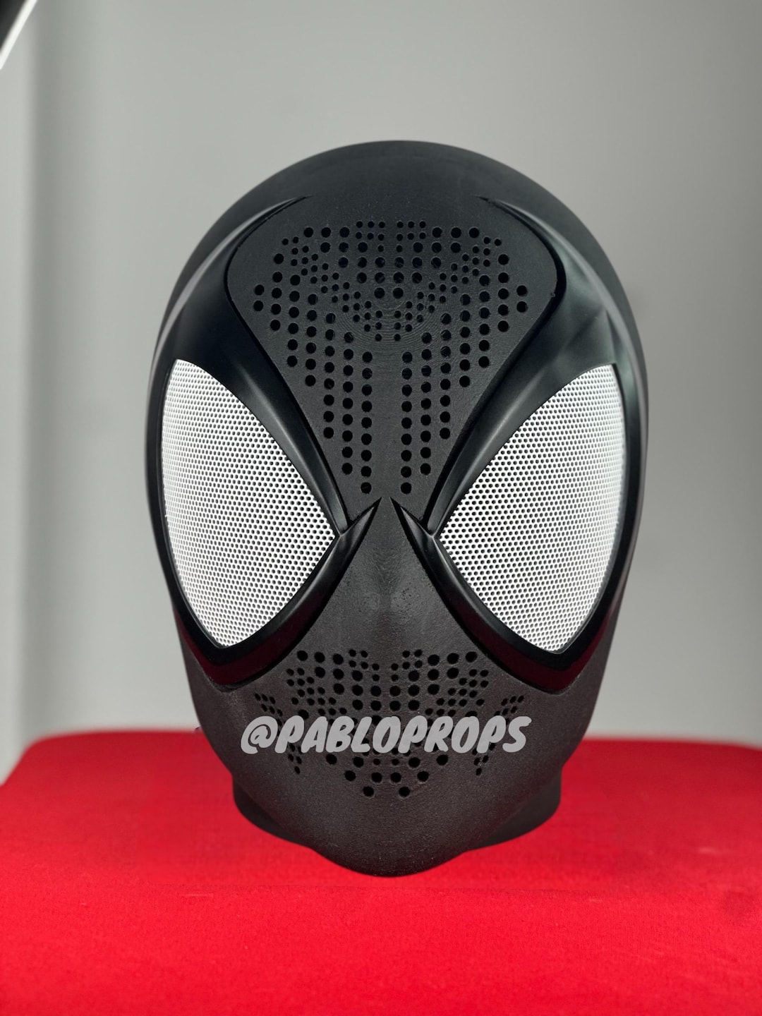 MVC Spiderman - Etsy